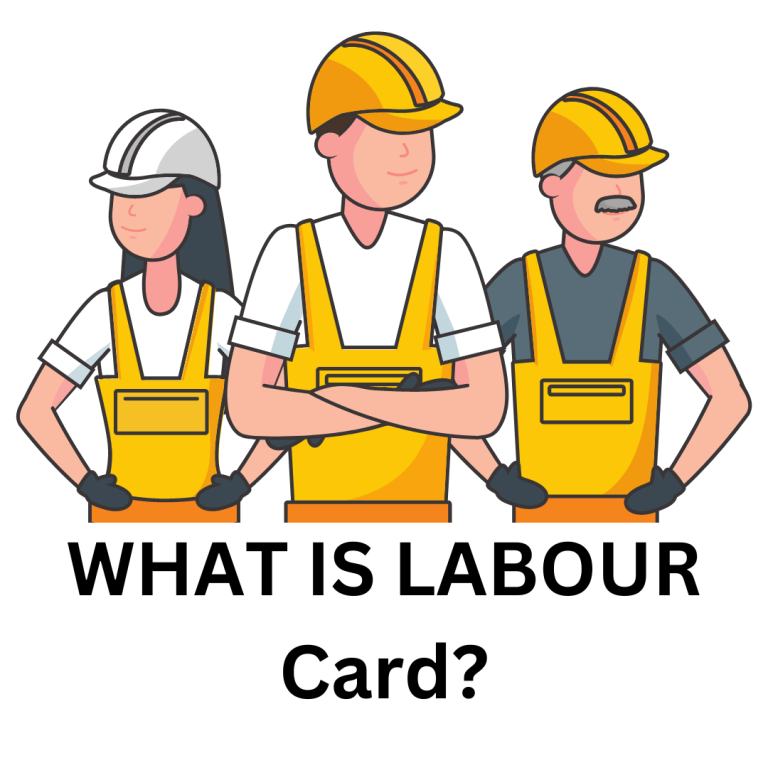 What is Labour Card in India and How to Apply for it? - LABOUR CARD DELHI